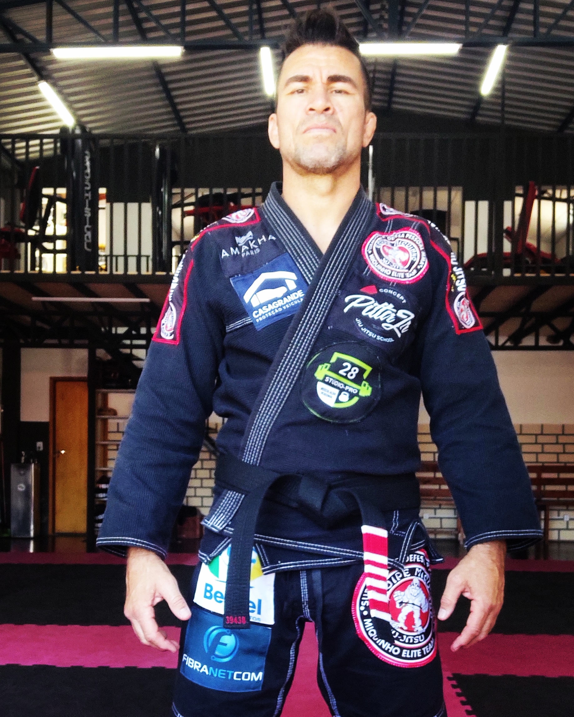 Professores graduados F.P.J.J.